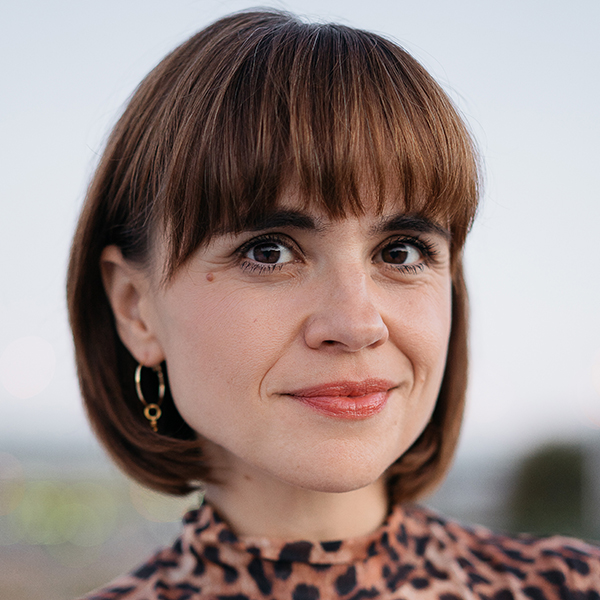 Mari Lang - 4gamechangers.io