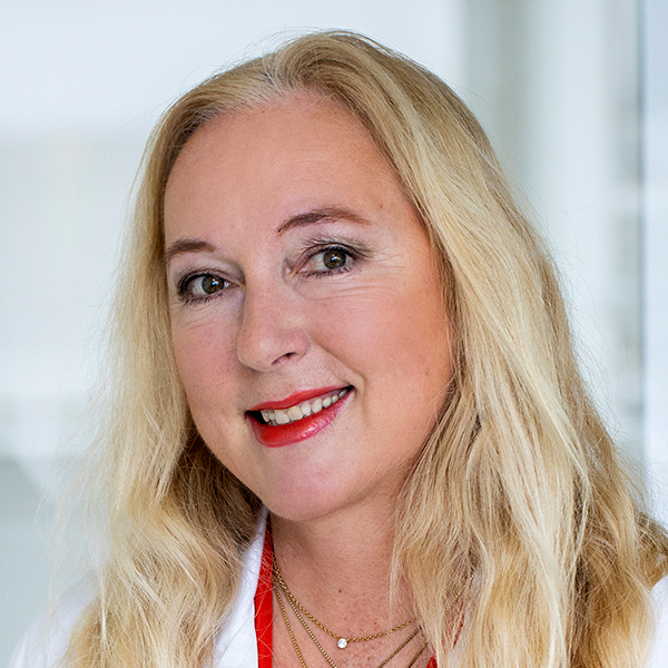 Alexandra Kautzky-Willer - 4gamechangers.io