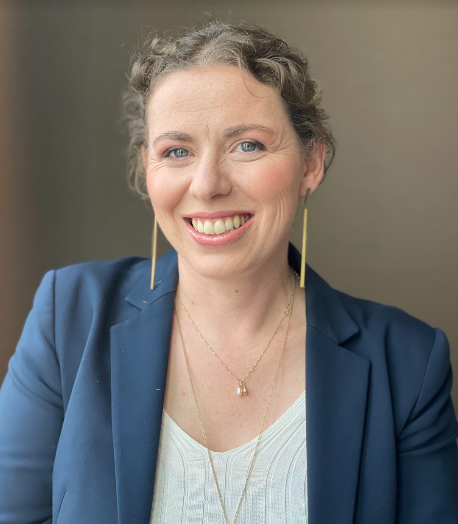 Anna Vainer - 4gamechangers.io