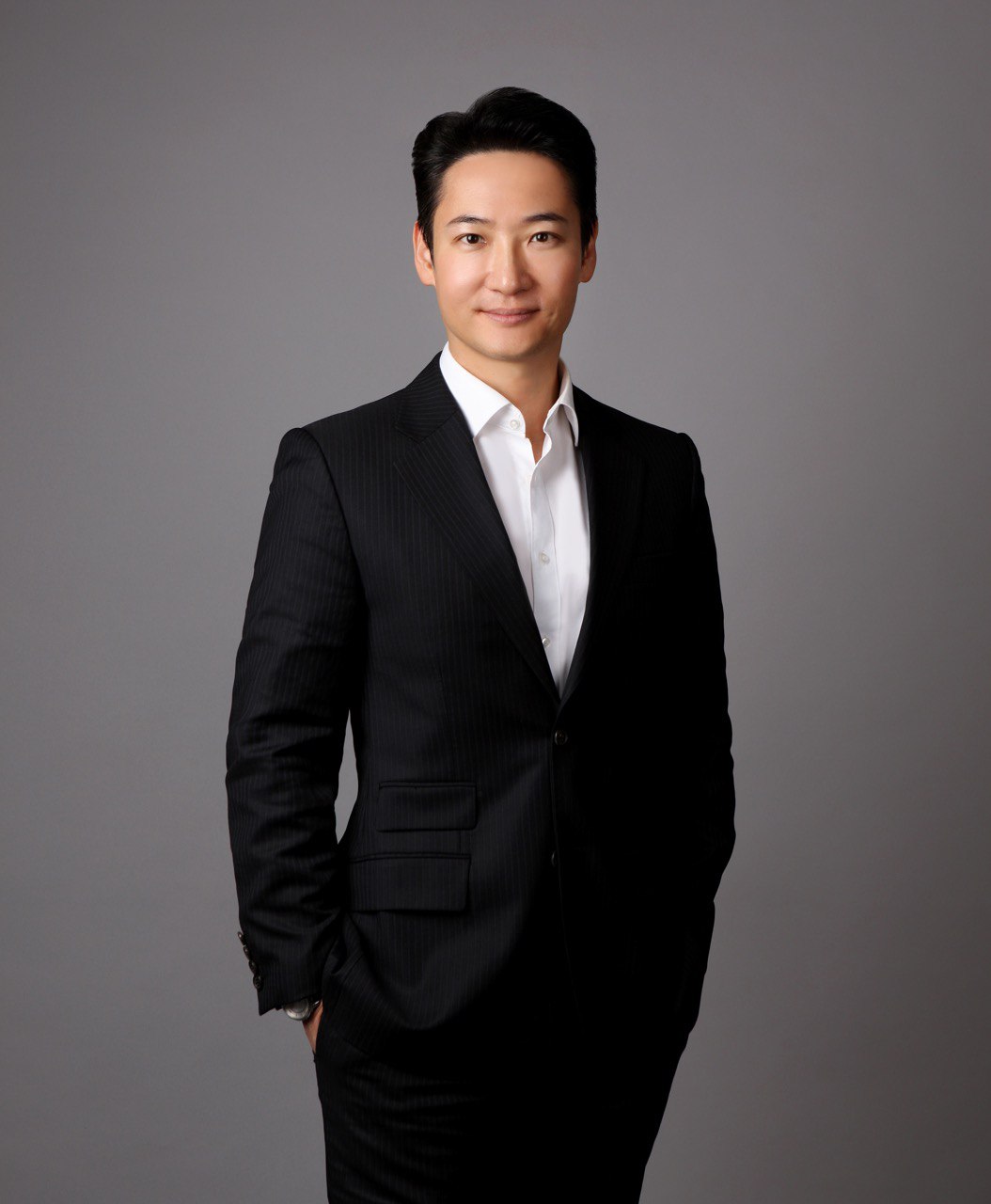 Marcus Ko - 4gamechangers.io