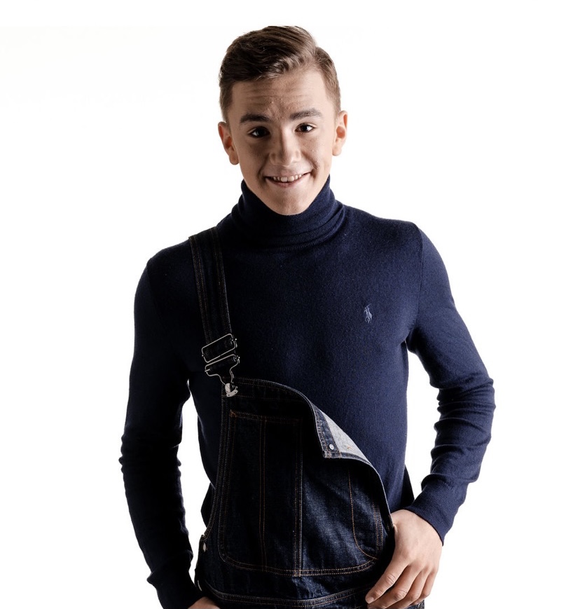 Tamás Trunk - 4gamechangers.io