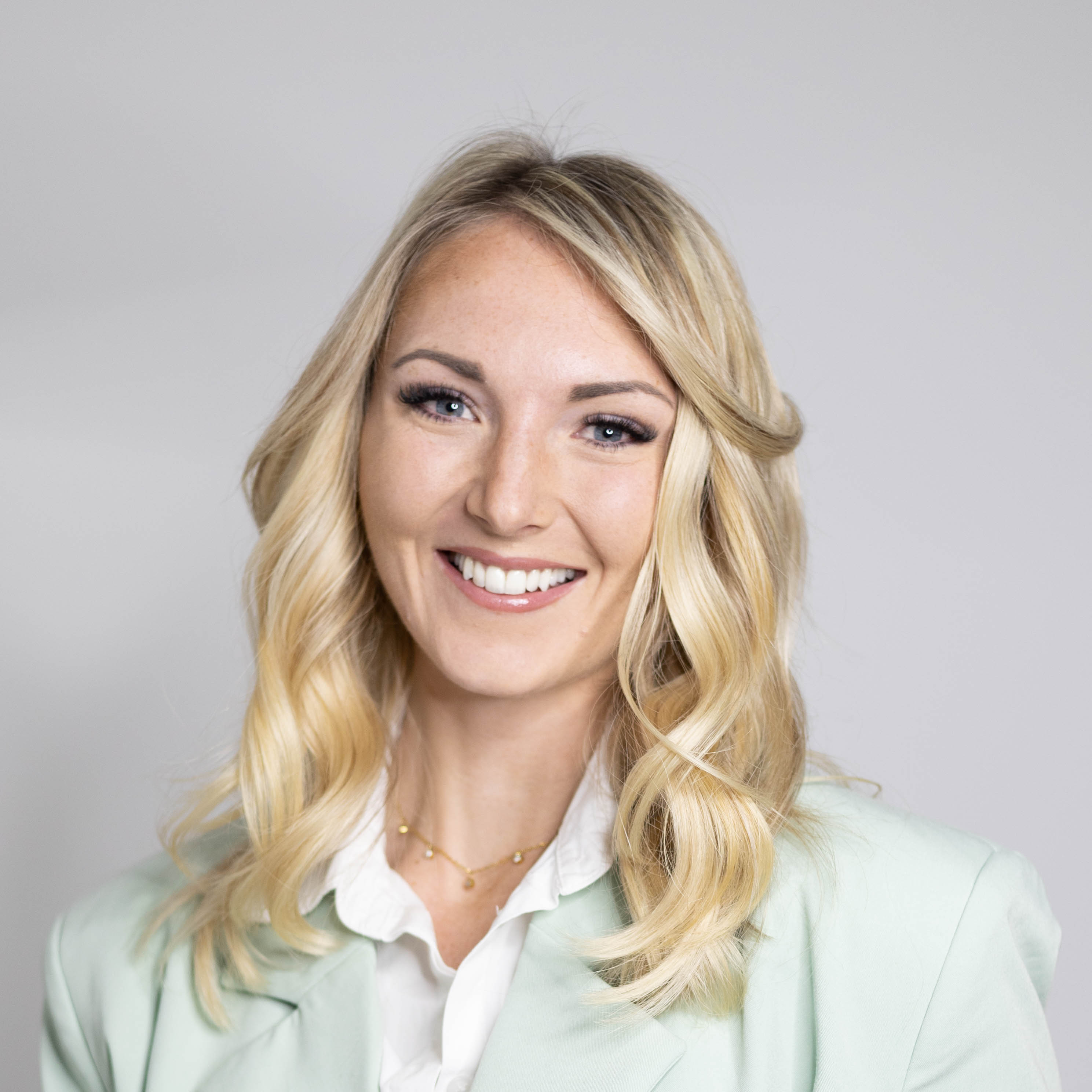 Linda Baier - 4gamechangers.io