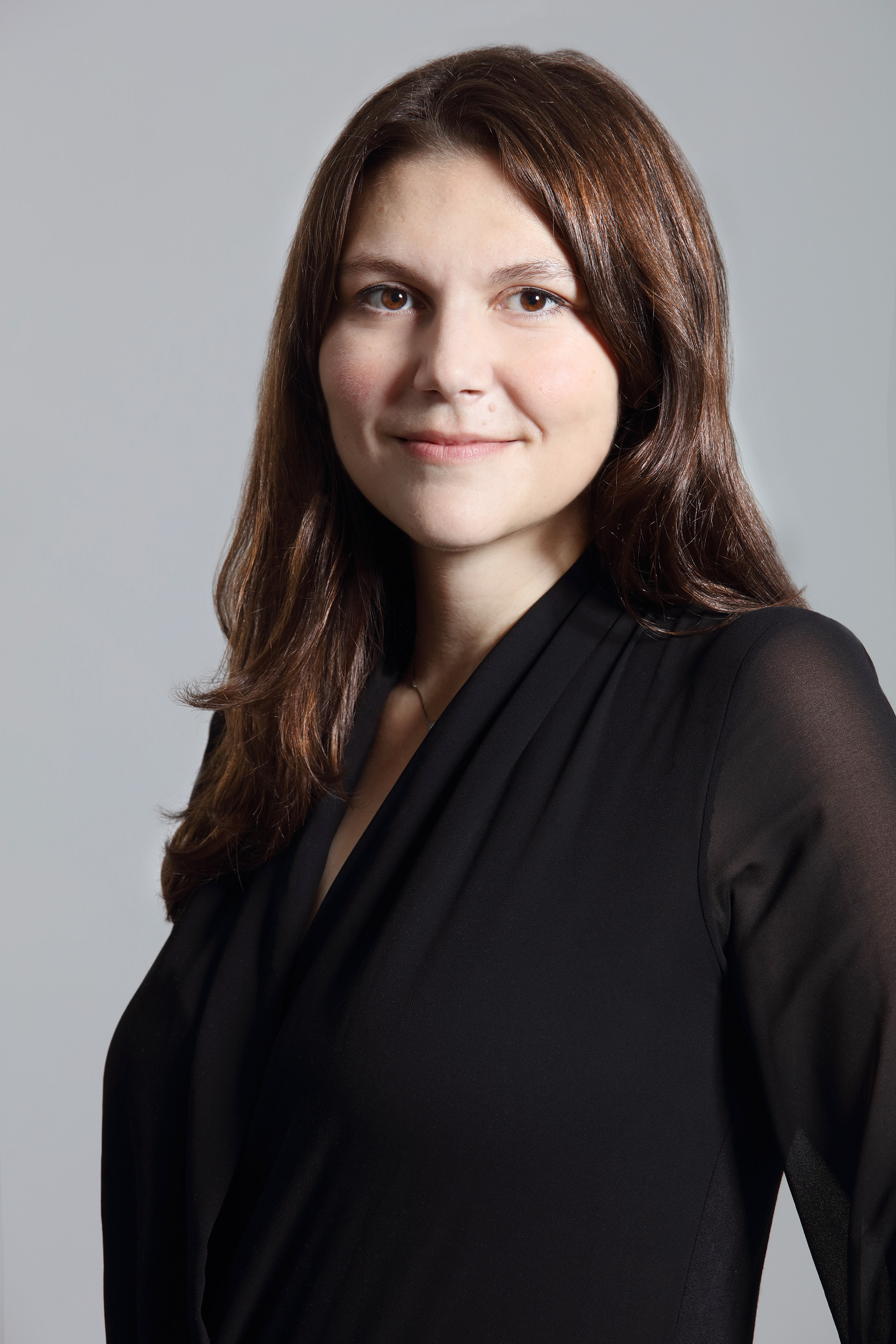 Ana Wetherall-Grujic - 4gamechangers.io