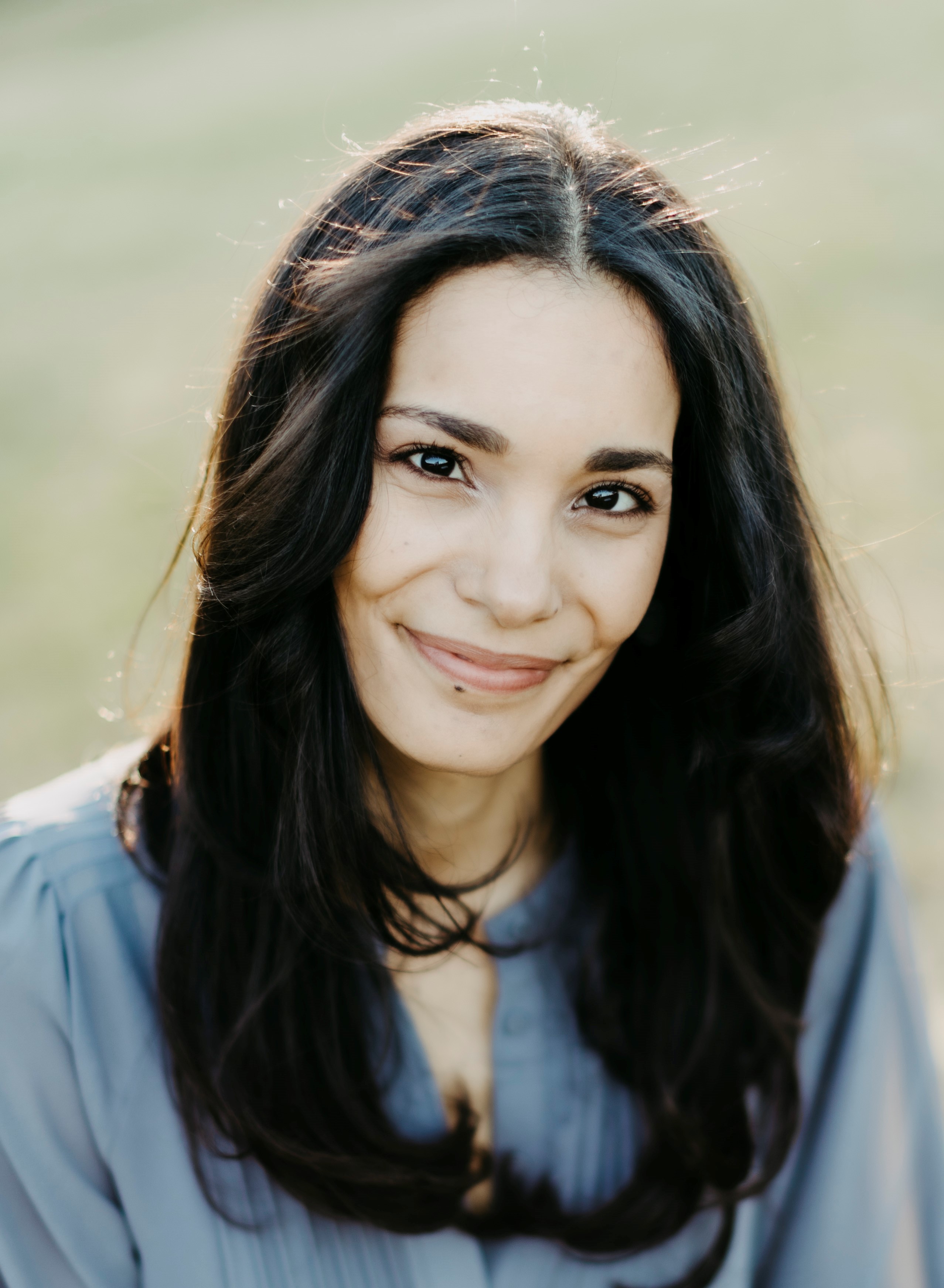 Jessica Winter - 4gamechangers.io