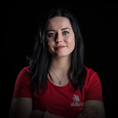 Julia Kirchner - 4gamechangers.io