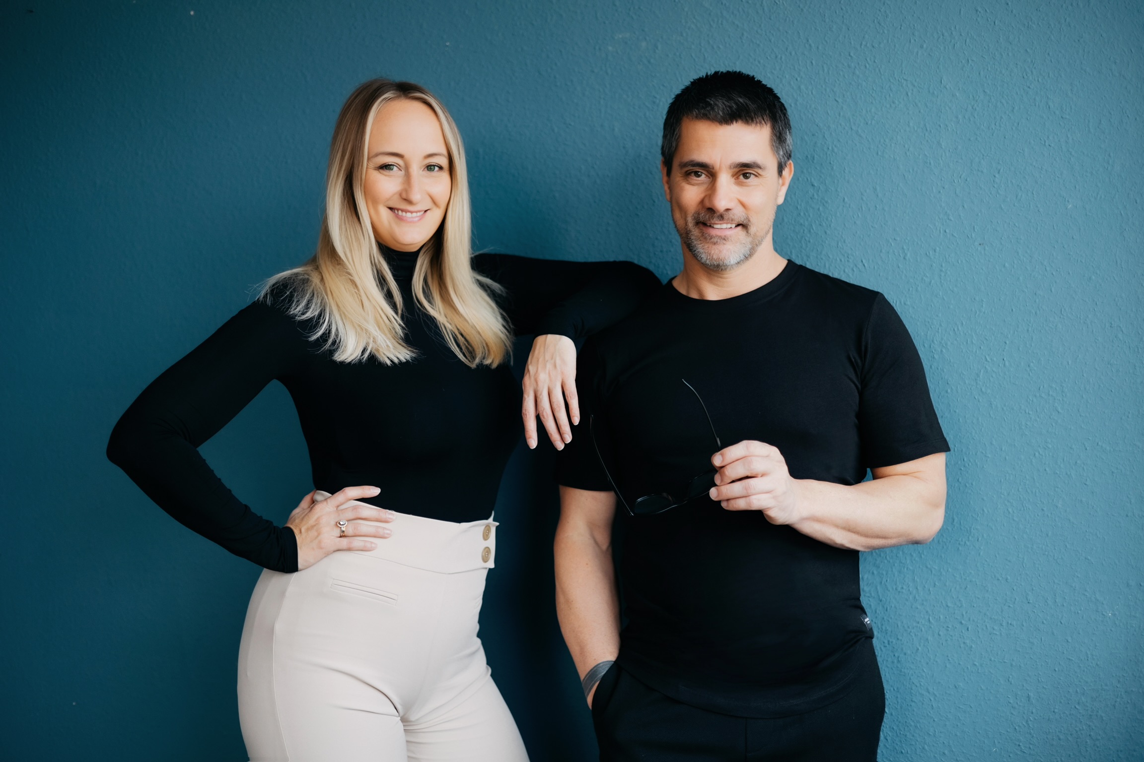 Andreas Schmid - 4gamechangers.io