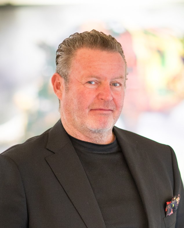 Christian Jäger - 4gamechangers.io