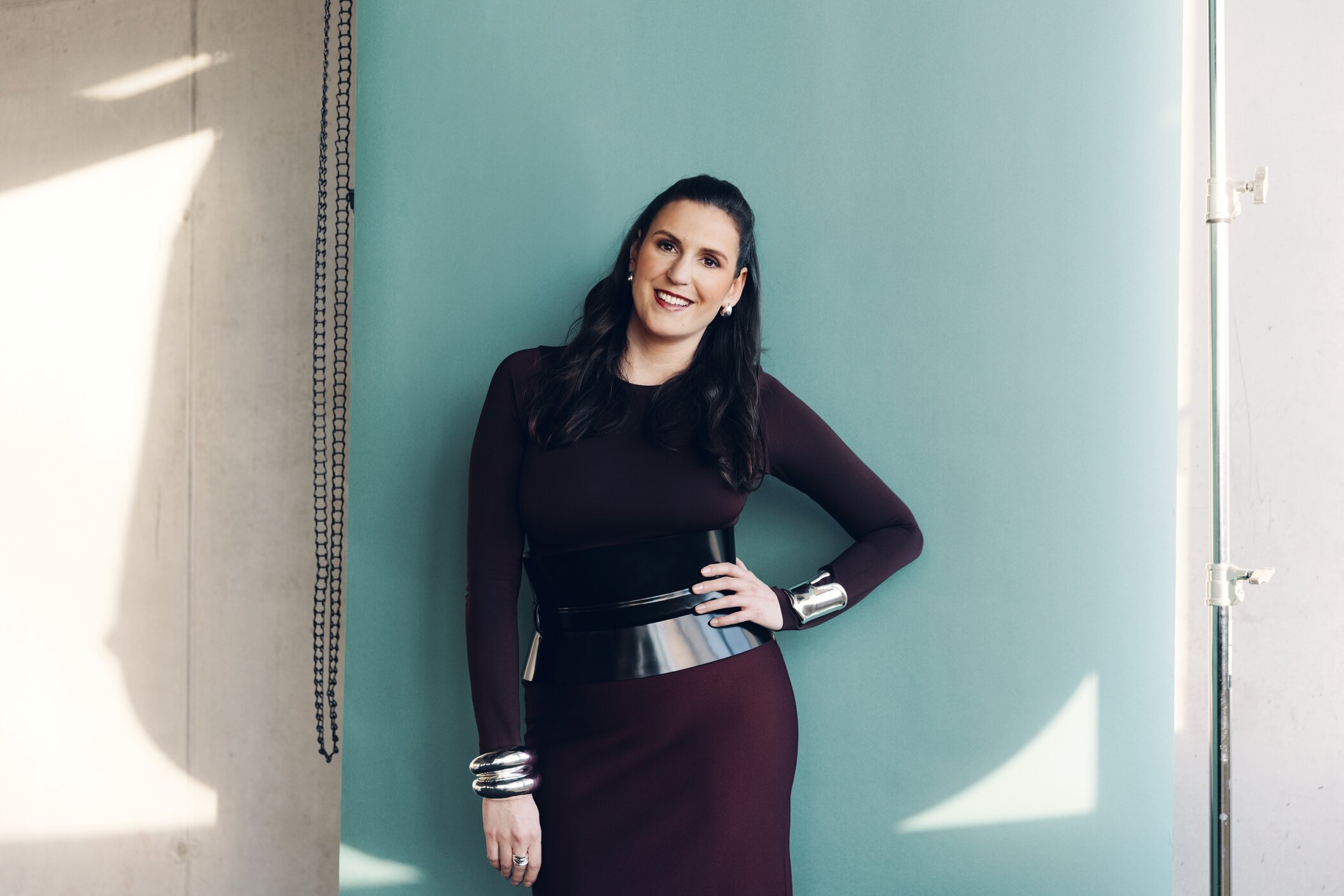 Ellen Koch - 4gamechangers.io