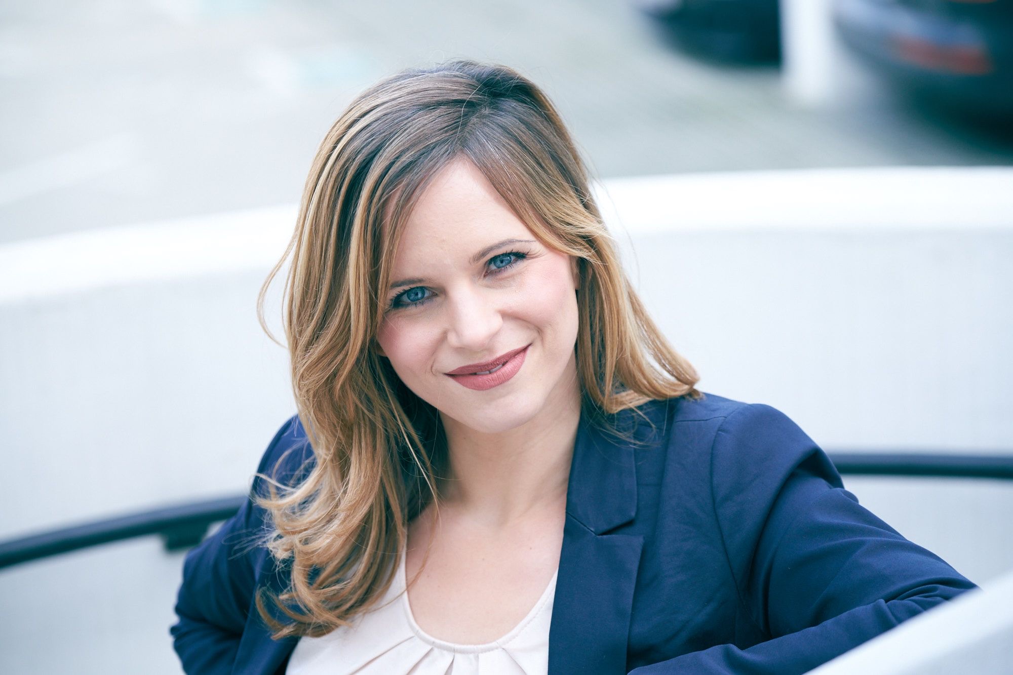 Eva Reiter-Kluger - 4gamechangers.io