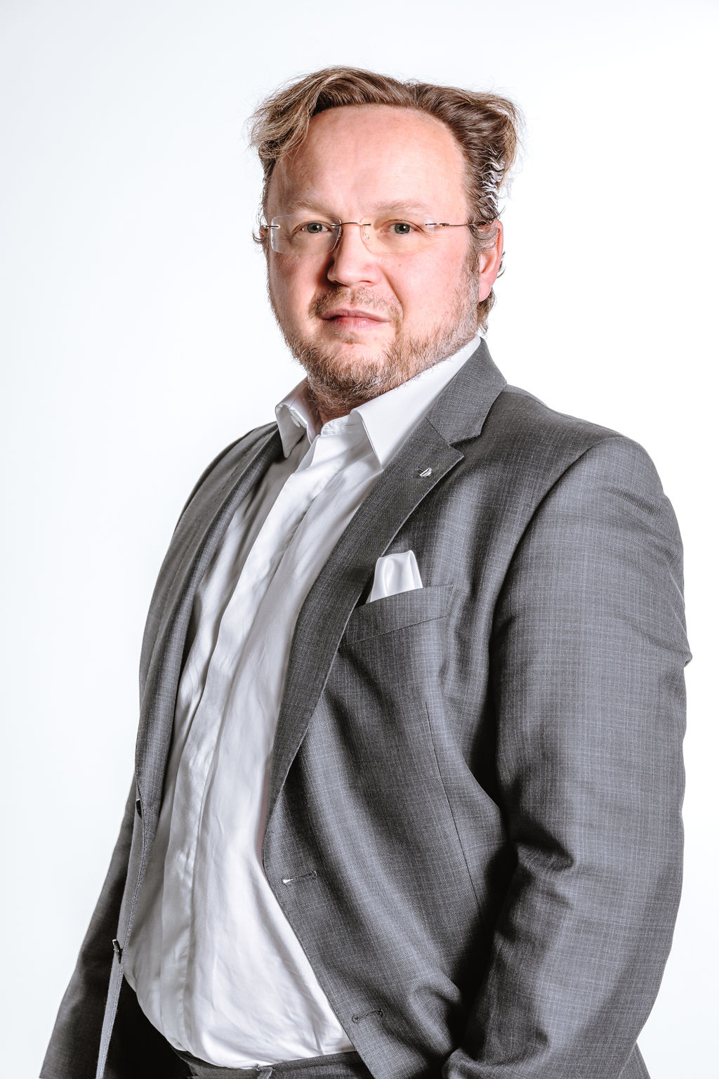 Florian Wagner - 4gamechangers.io