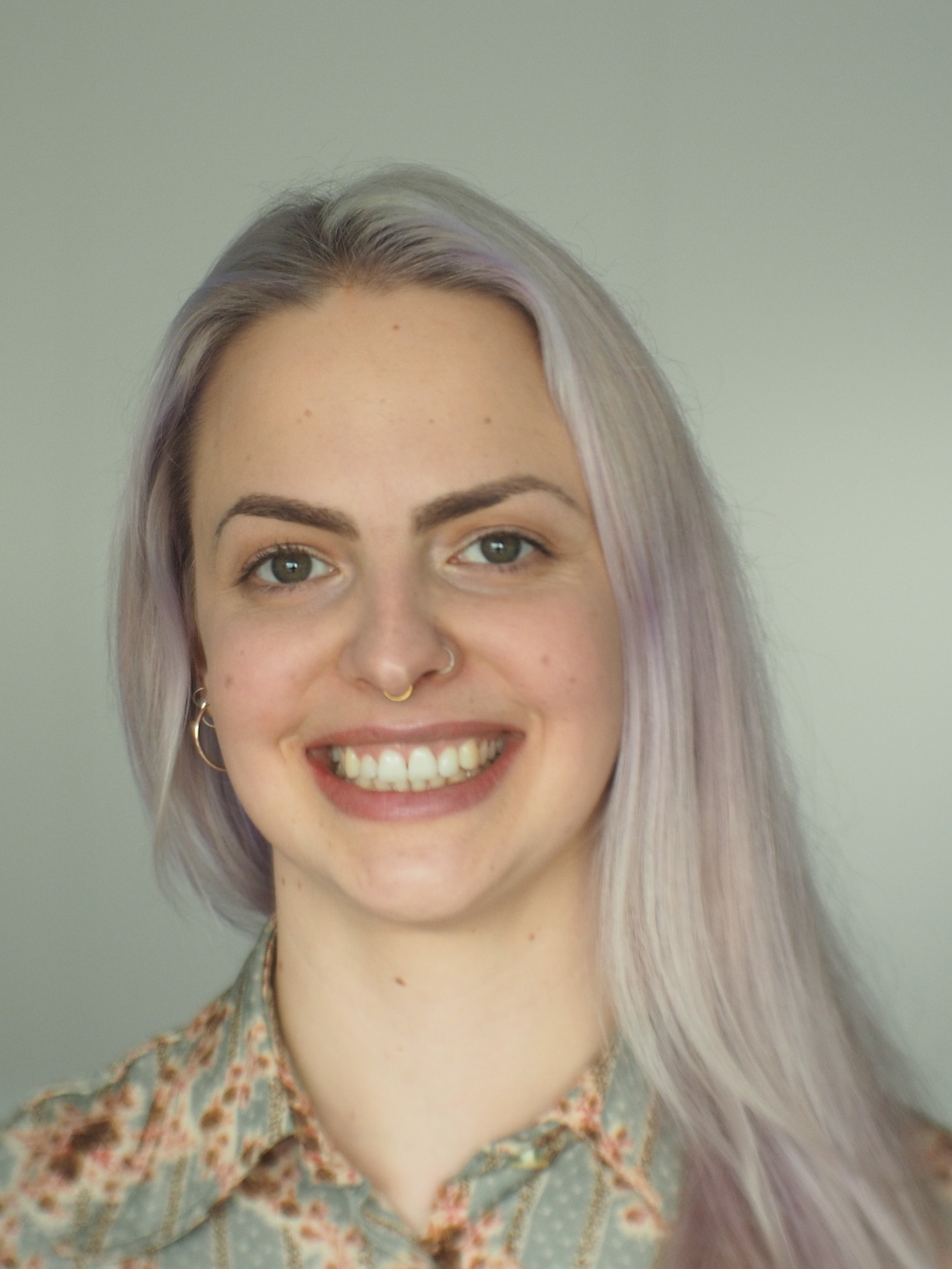 Freia Ruegenberg - 4gamechangers.io